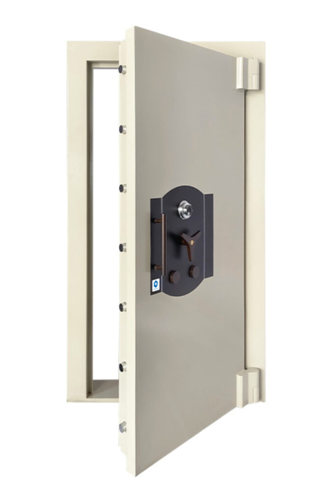 High-Quality Safes for Home & Business | Security Safe